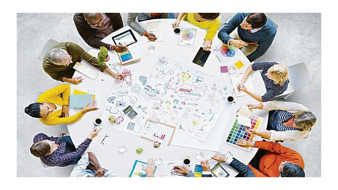 Diversidad en las empresas: integrar para potenciar Diversidad en las empresas: integrar para potenciar
