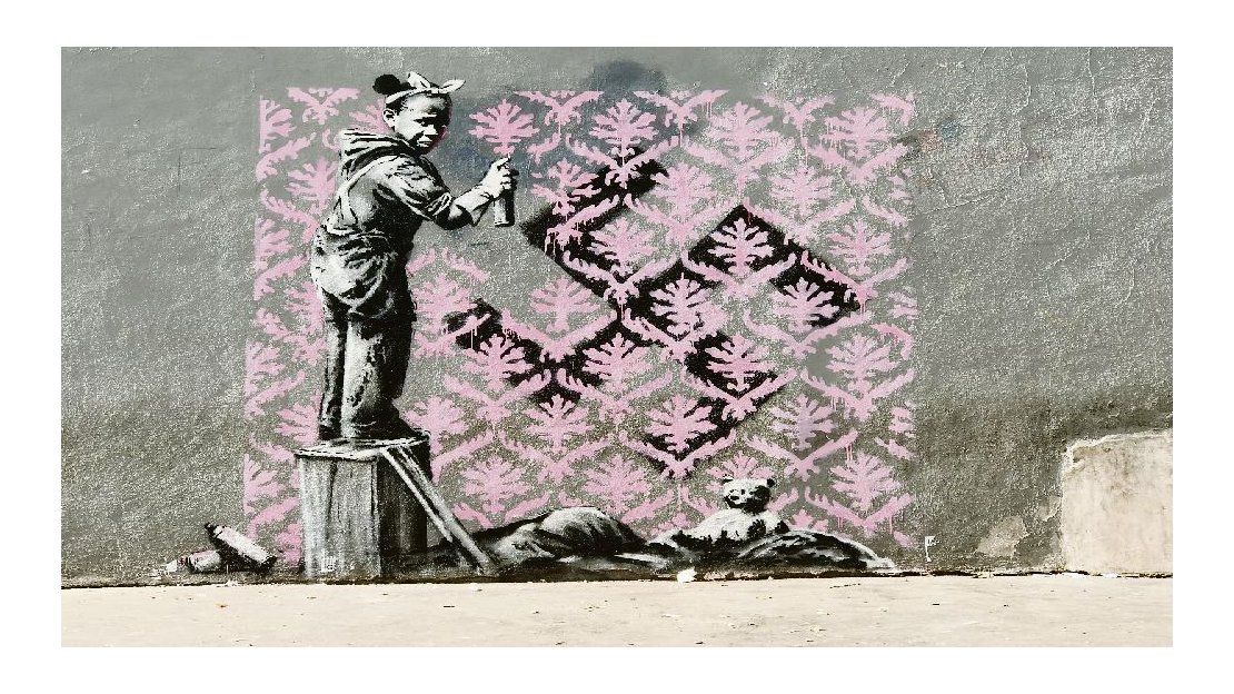 Arte contra el racismo