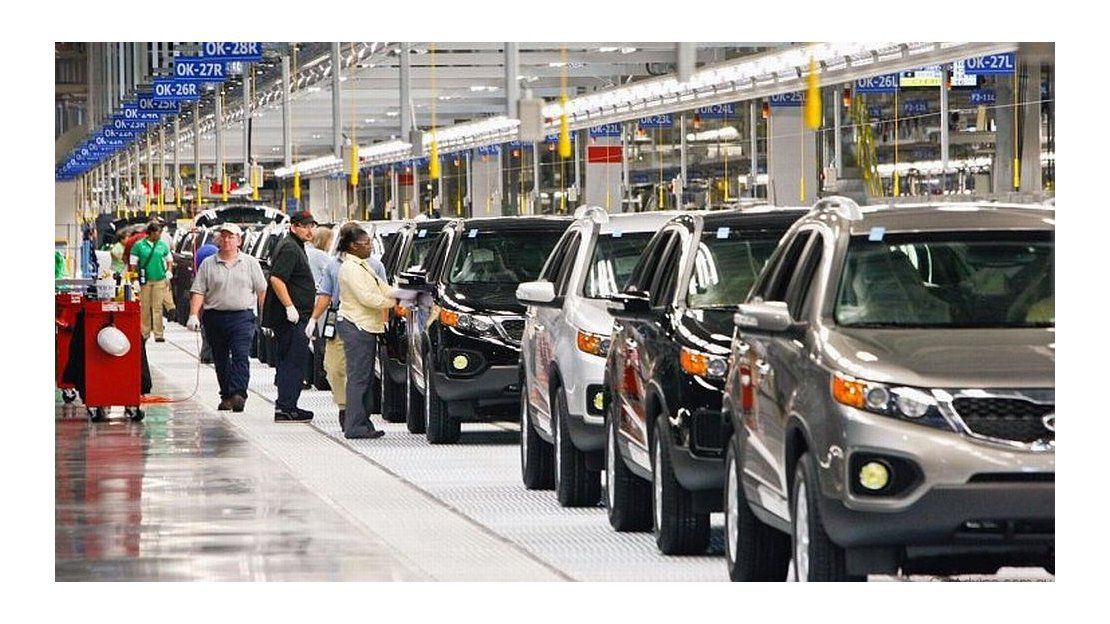 Automotrices deberán declarar emisiones de dióxido de carbono y consumo ...