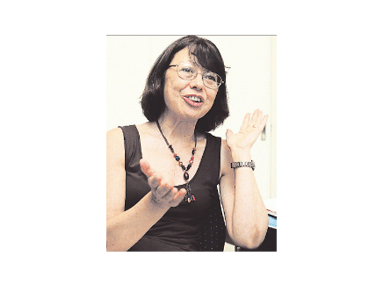 Fisica argentina alcanza el cielo