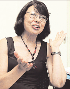 Fisica argentina alcanza el cielo