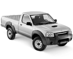 Nissan suma la cabina simple en Frontier