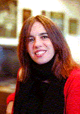 Ingrid Pelicori emprende un viaje a la identidad