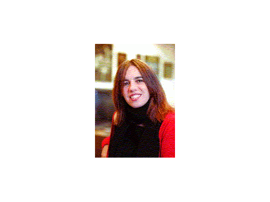 Ingrid Pelicori emprende un viaje a la identidad