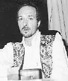 Estrenan premonitoria obra de Ricardo Halac