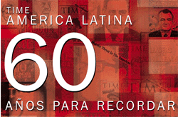 América Latina: 60 años para recordar