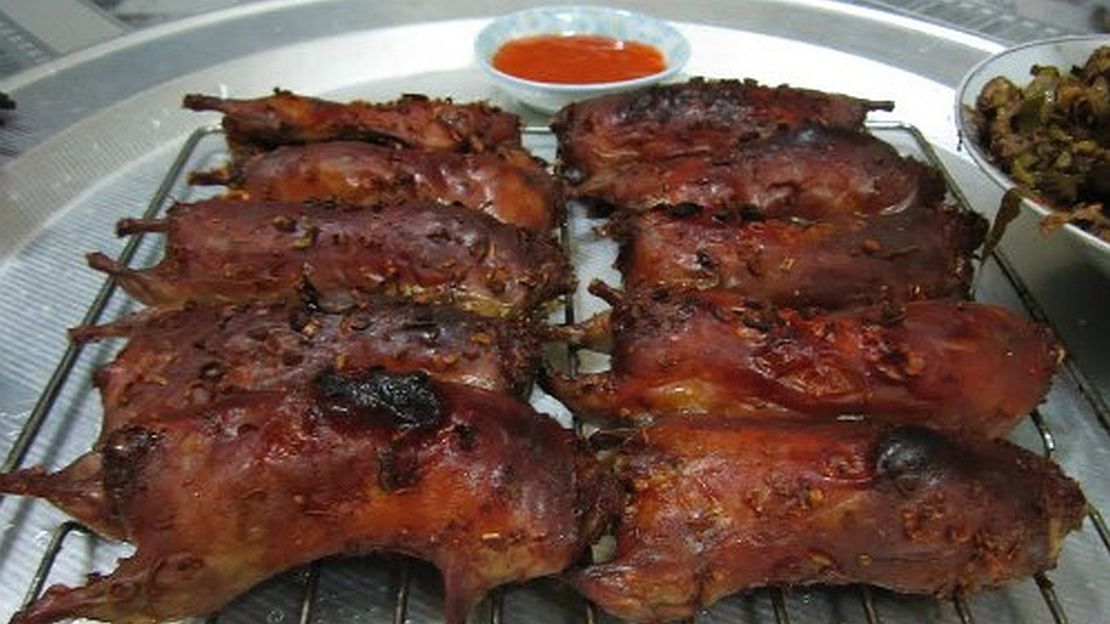 Rata, el plato de fin de año codiciado en India | lifestyle, India, Rata