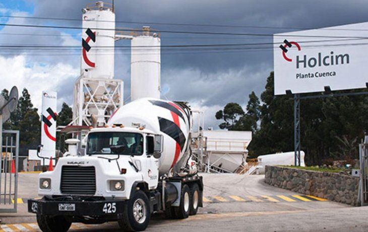 Holcim Argentina