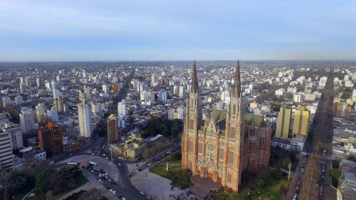 Diez lugares para descubrir en La Plata