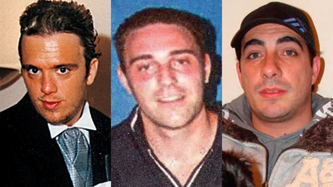 Triple Crimen De La Efedrina Hay 11 Nuevos Detenidos Efedrina