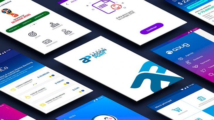 Accion Point incorporó nuevo CFO para la región