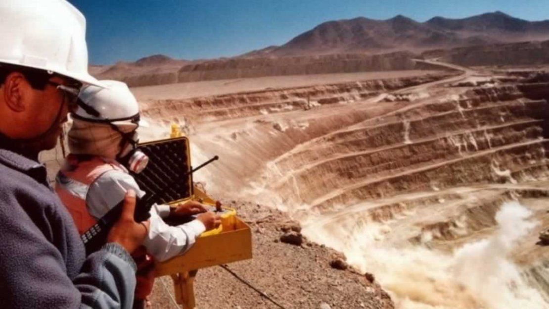 Día del Trabajador Minero: El orgullo de ser minero | Economía ...