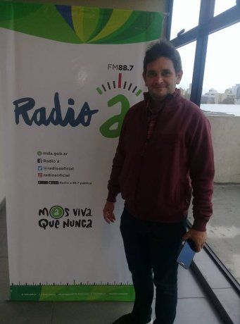 Avellaneda, el municipio de los funcionarios famosos