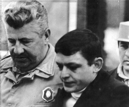 Robledo Puch cumple 48 años en la cárcel: cómo es su vida hoy