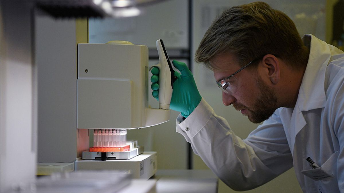 Pruebas de laboratorio con fármaco experimental mostraron resultados ...