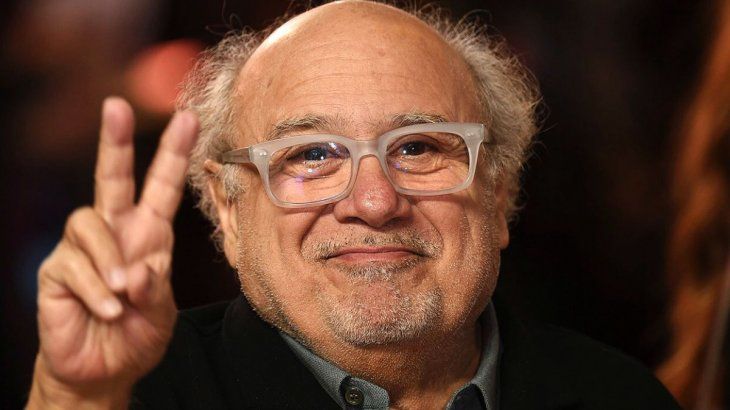 ¿Qué fue de la vida de Danny DeVito, uno de los actores más versátiles ...