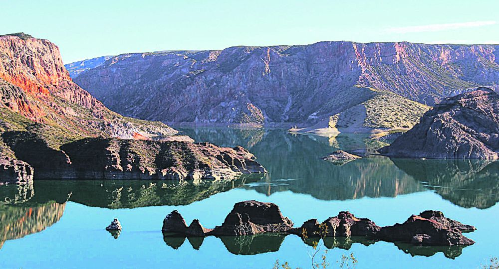 San Rafael, relax más allá de la nieve