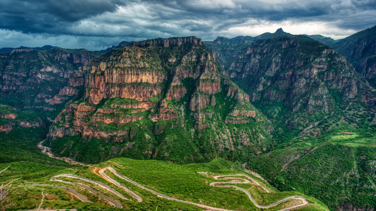 El PUEBLO MÁGICO DESCONOCIDO del Triángulo Dorado que debes conocer en ...