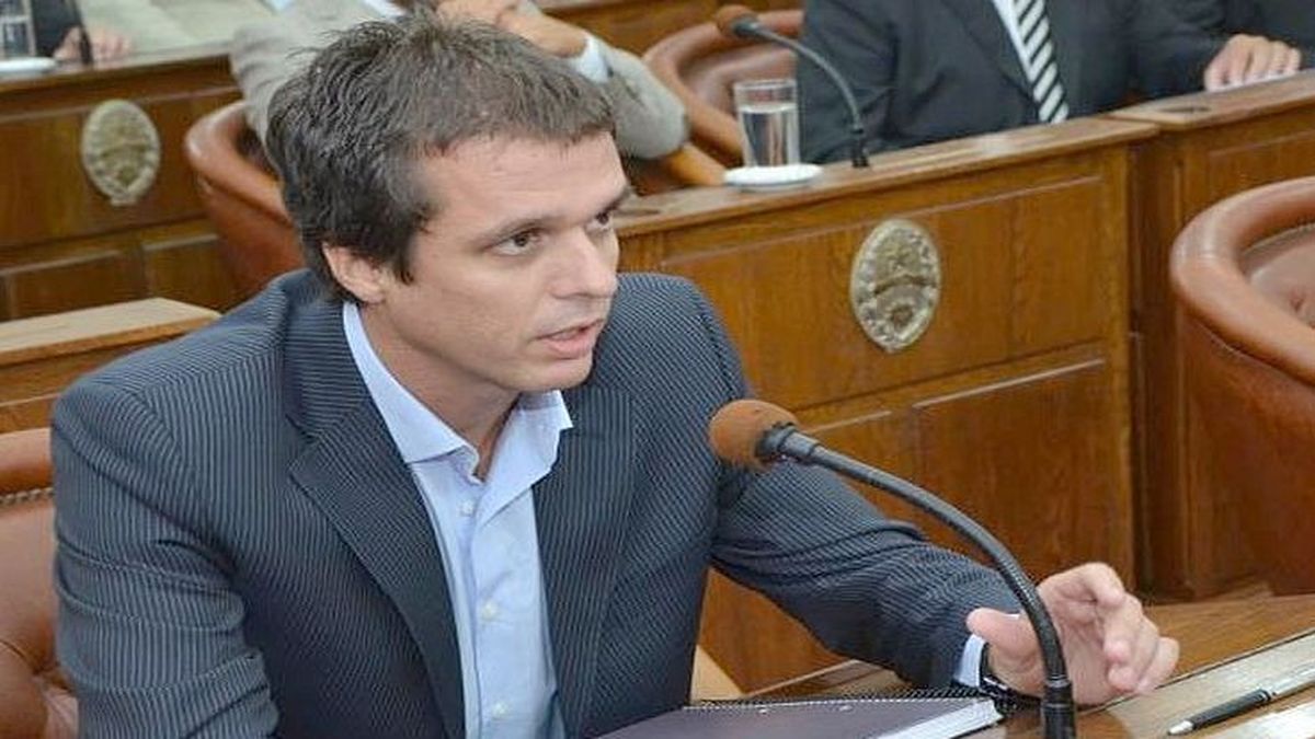 Concordia: acusan a intendente Cresto de “hacer la vista gorda” en ...