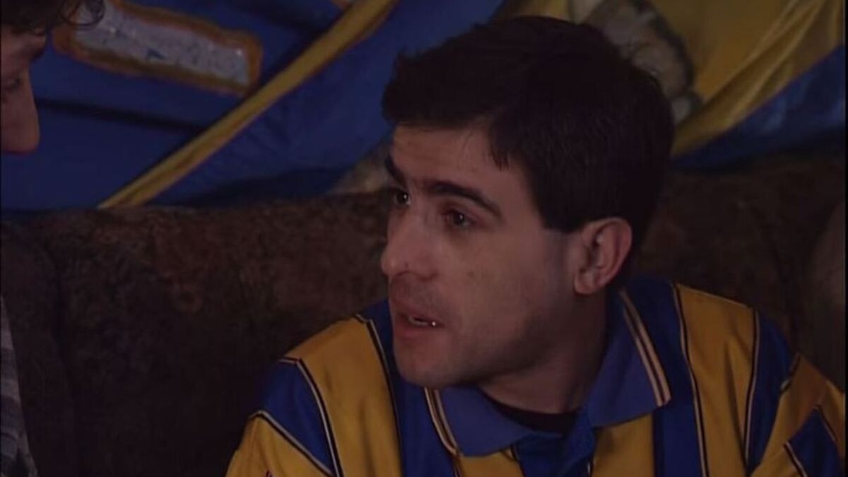 Qué fue de la vida de Dante Mastropierro, El Negro Pablo de Okupas