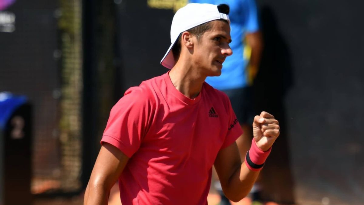 Histórico triunfo de Coria, que enfrentará por primera vez a un Top Ten