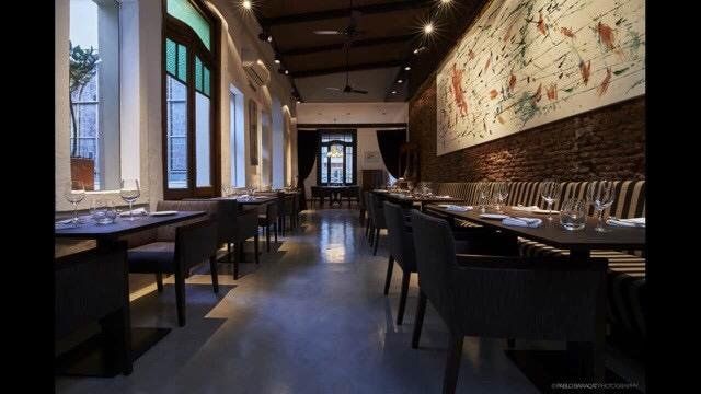 Darío Gualtieri Bistró, en el top 5 de la cocina porteña