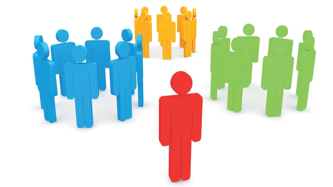 Cabe distinguir entre los contribuyentes incumplidores y los apócrifos