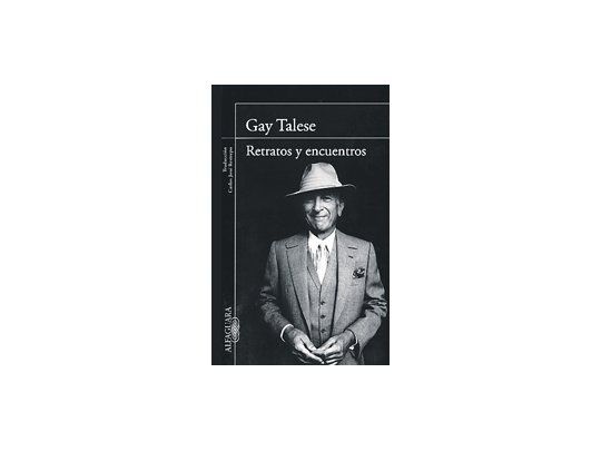 Talese: el arte de contar la realidad