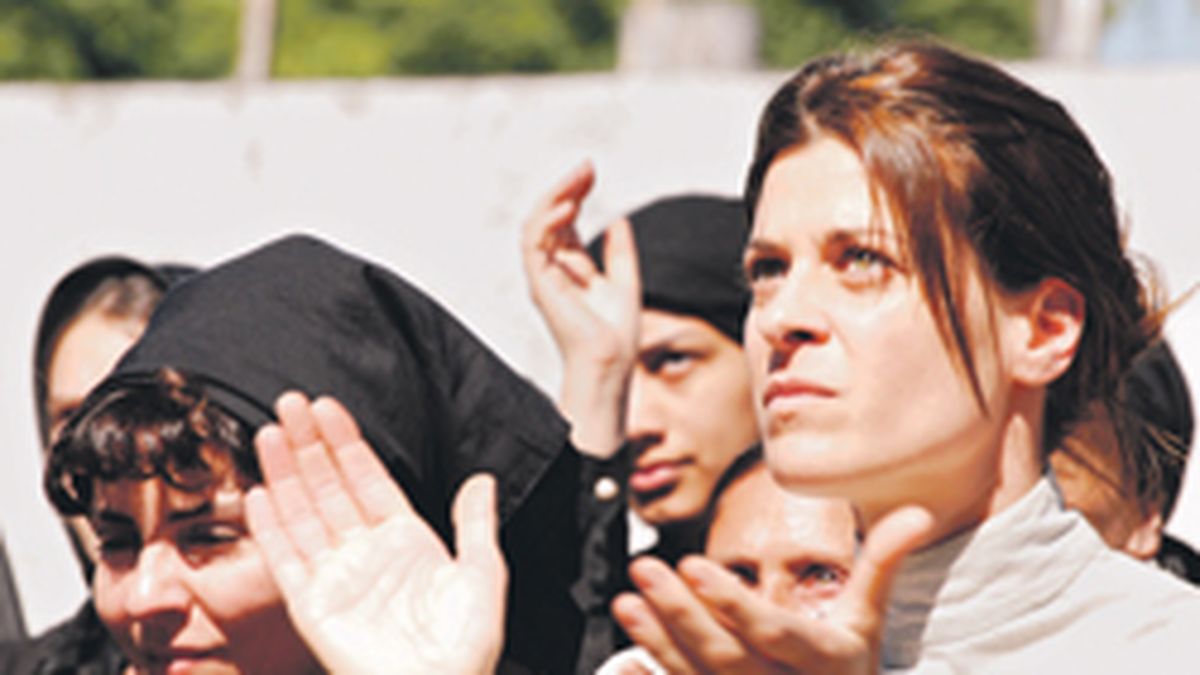 Irregular evocación de anarcofeminista pionera