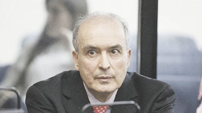 La defensa de José López negó la existencia del plan “limpiar todo” en ...