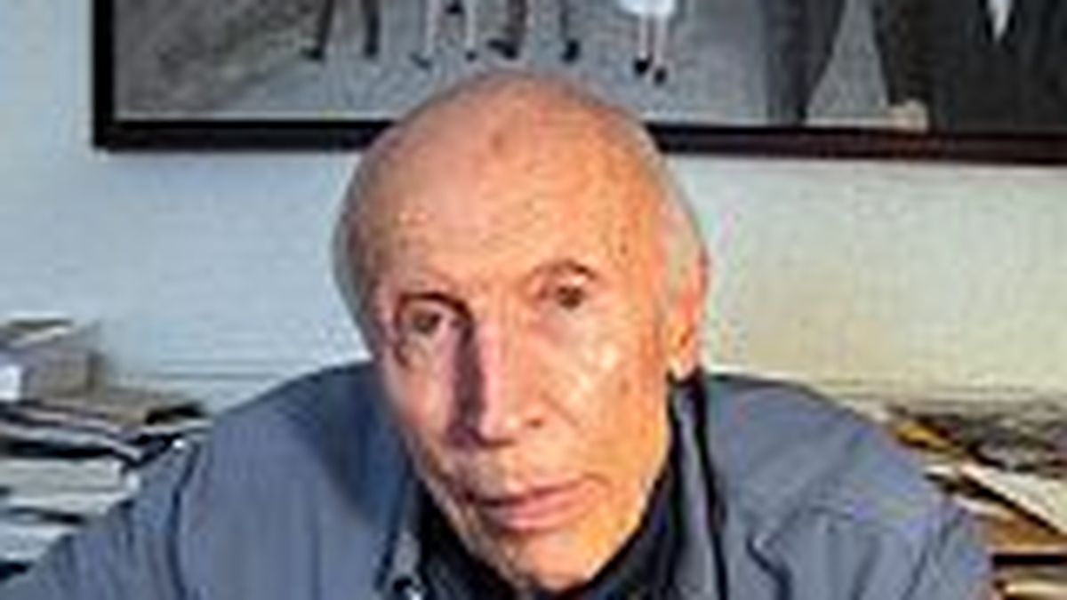 Murió el cineasta francés Eric Rohmer