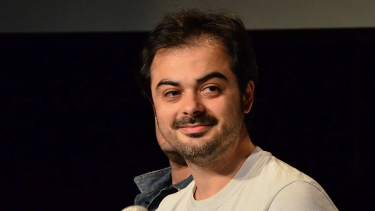 Martín Burgos: “Un acuerdo con el Fondo será importante para bajar la ...