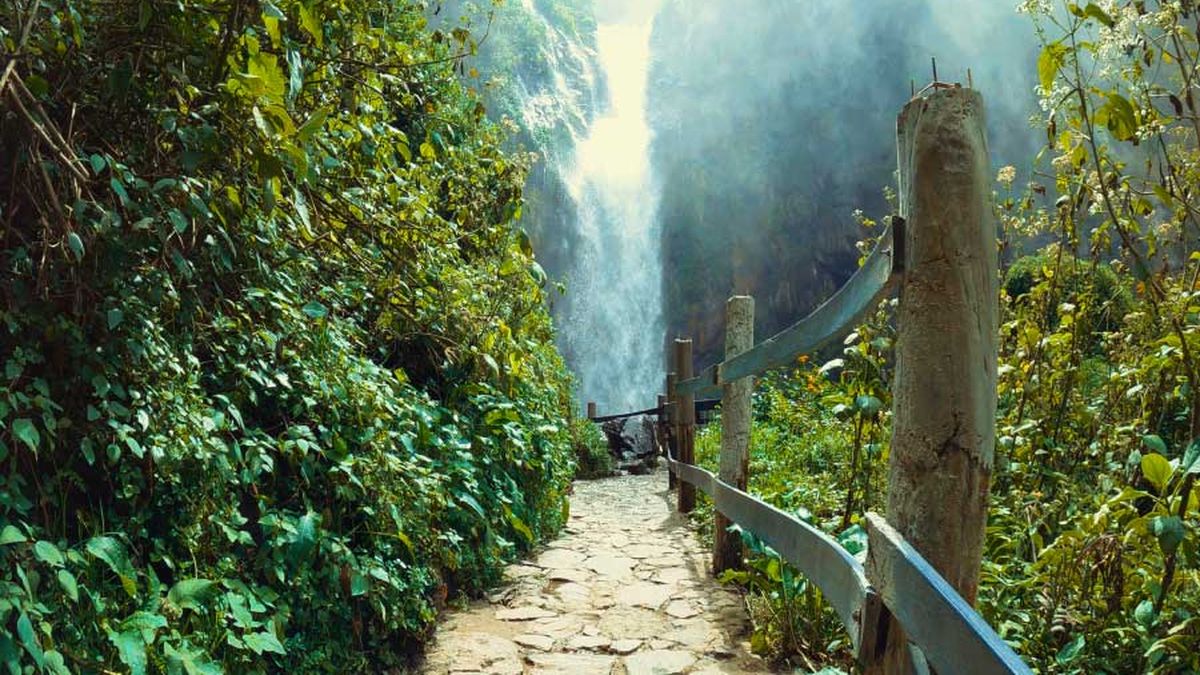 El pueblo mágico más alegre y divertido de todo México