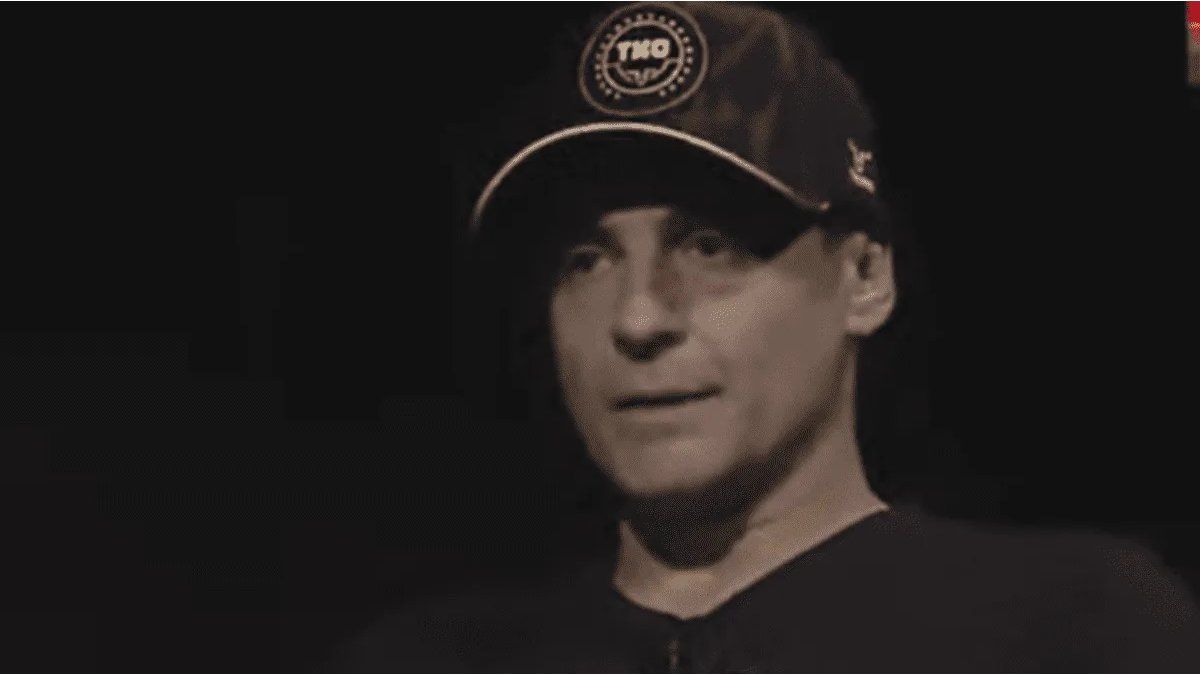 Nico de Brigada Cola fue involucrado nuevamente en un hecho policial