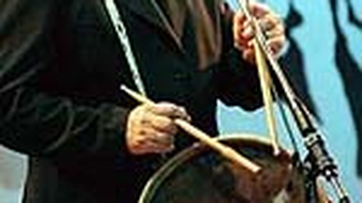 Murió el Chango Nieto