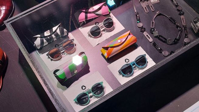 La historia de Proyecto Mutan: fabrican productos de diseño con tapitas recicladas y ya planean ...