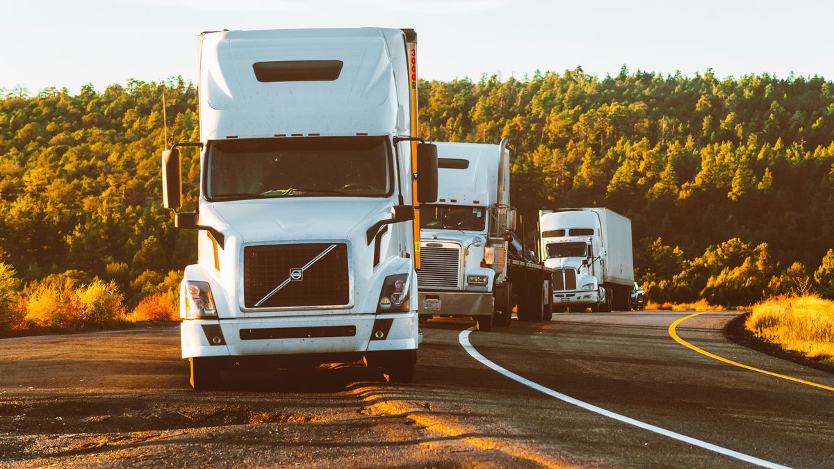 Maxtracker y Secutec monitorearán más de 2.500 vehículos de carga en el ...