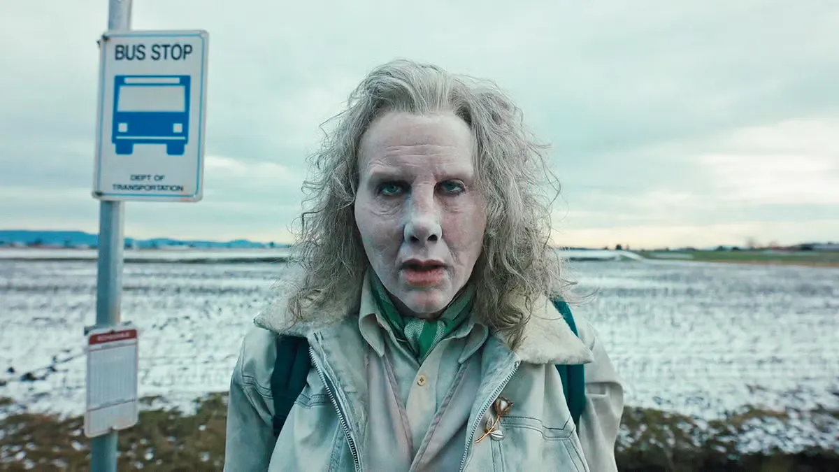 Prime Video: una agente del FBI descubre a un asesino en serie y un ...