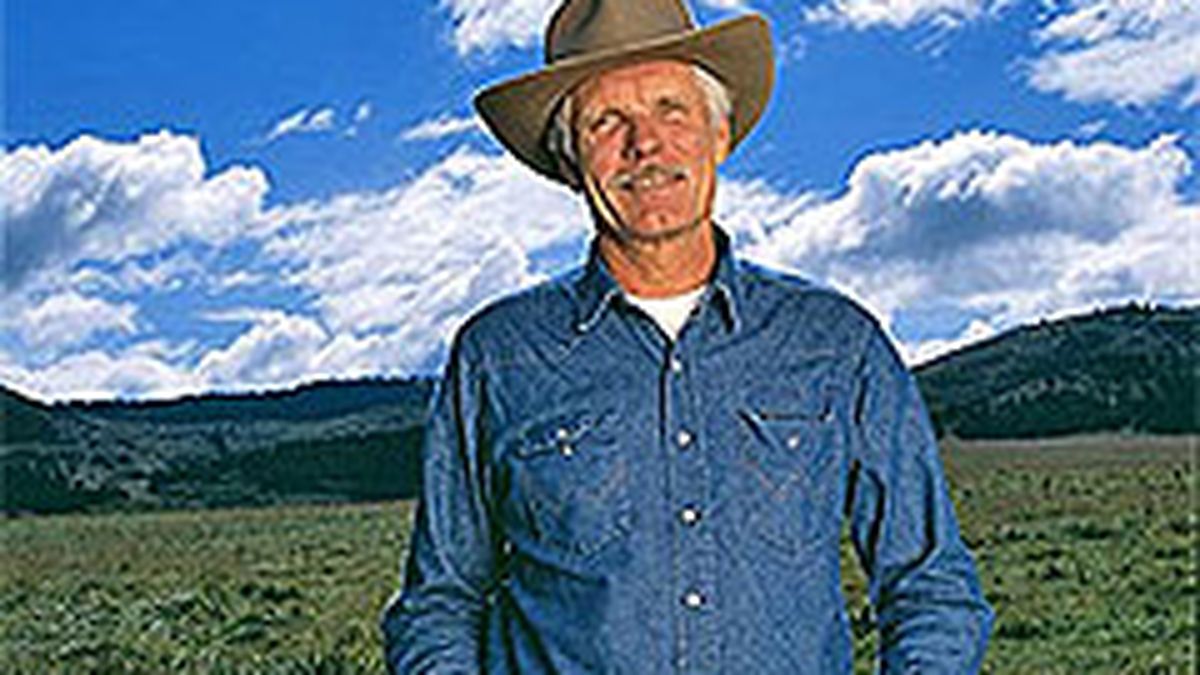 Controlaron el fuego en los campos de Ted Turner en la Patagonia