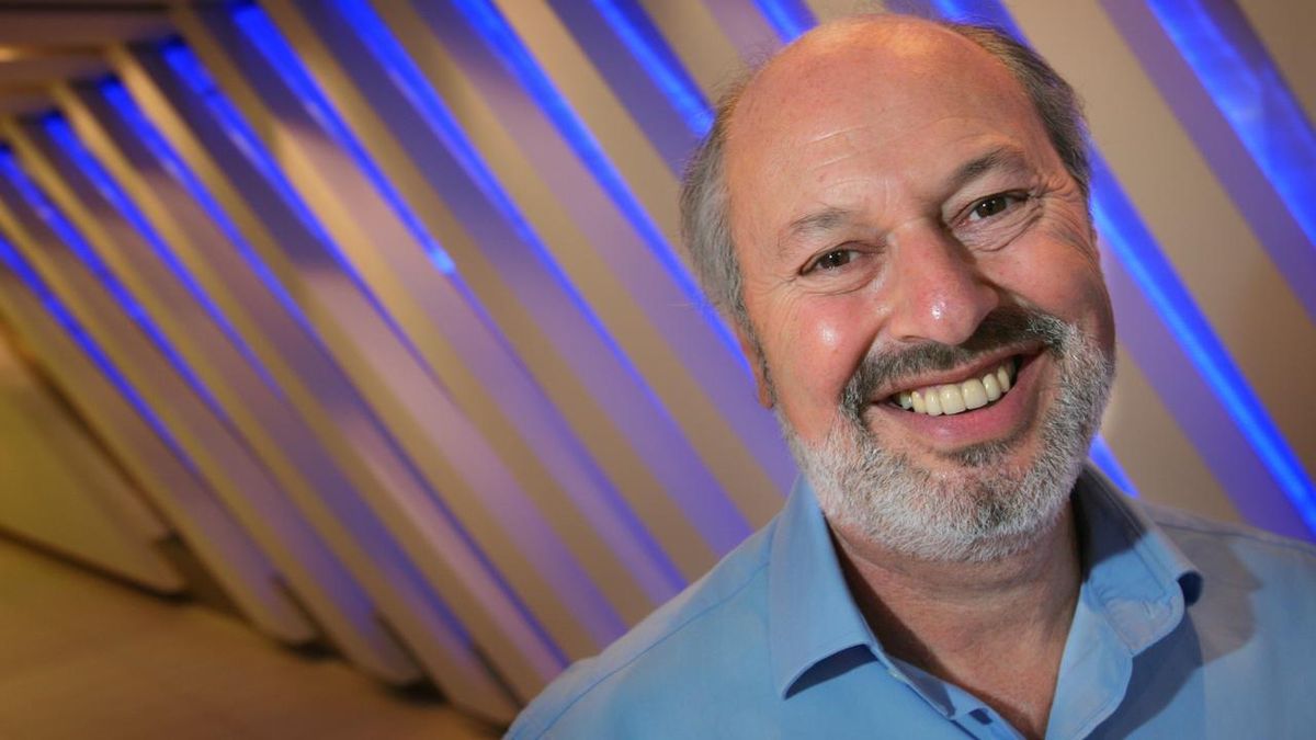 Fundó su empresa en 1999 y logró convertirse en multimillonario en menos de 20 años: la historia ...