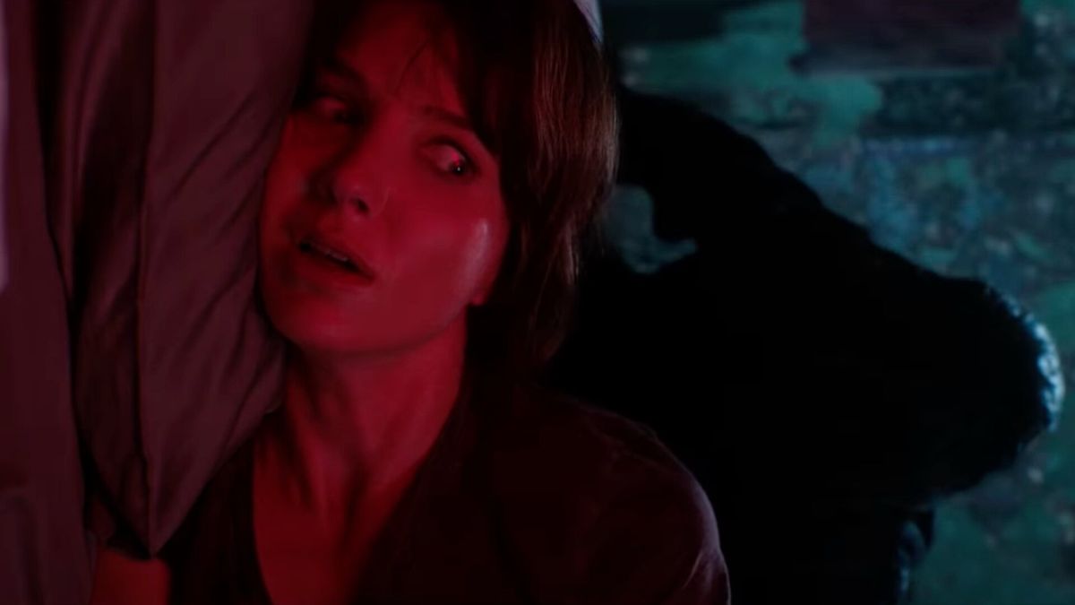 Primer tráiler de Maligno lo nuevo del director de El Juego del Miedo y ...
