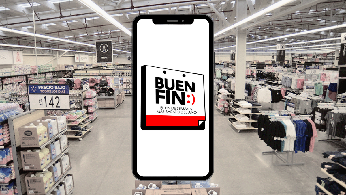 Lanzan la APP OFICIAL de EL BUEN FIN 2025: cómo descargarla y para qué ...