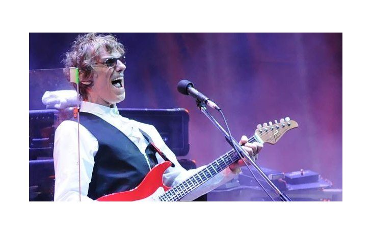 Noticias de Espectáculos | Ámbito