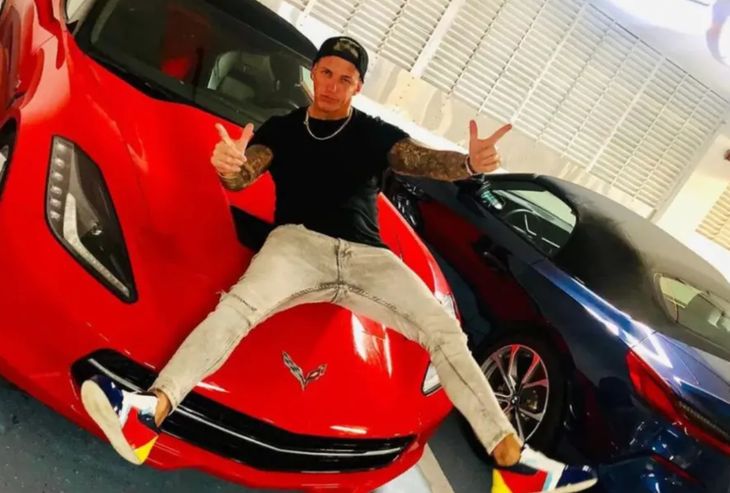 Crimen de Pérez Algaba: descubren cómo engañaba a inversores y lo ...