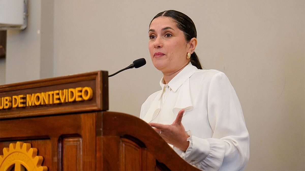 El Partido Colorado solicitó a Virginia Cáceres que renuncie a la ANEP ...