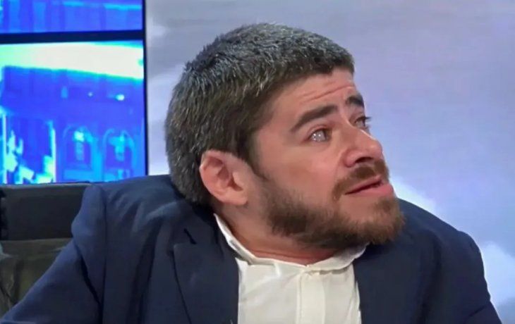 Franco Rinaldi. Últimas noticias de Franco Rinaldi | Ambito.com