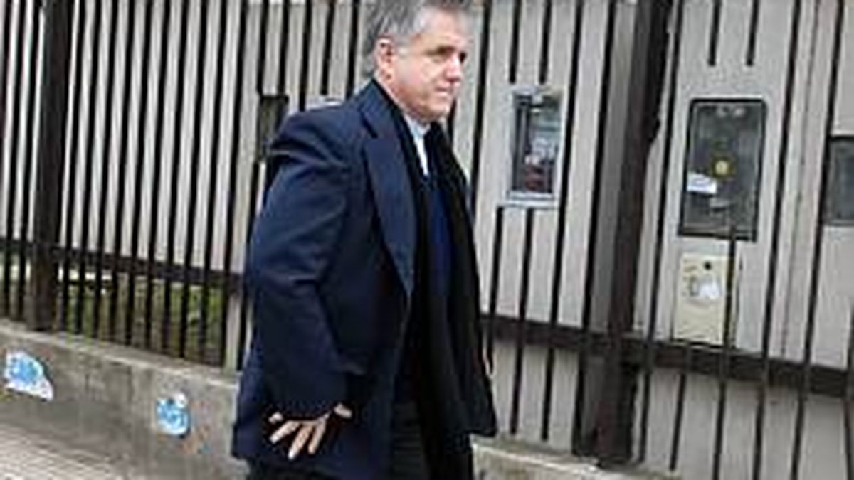 Caso Grassi: para los fiscales, el fallo confirma que los abusos se ...