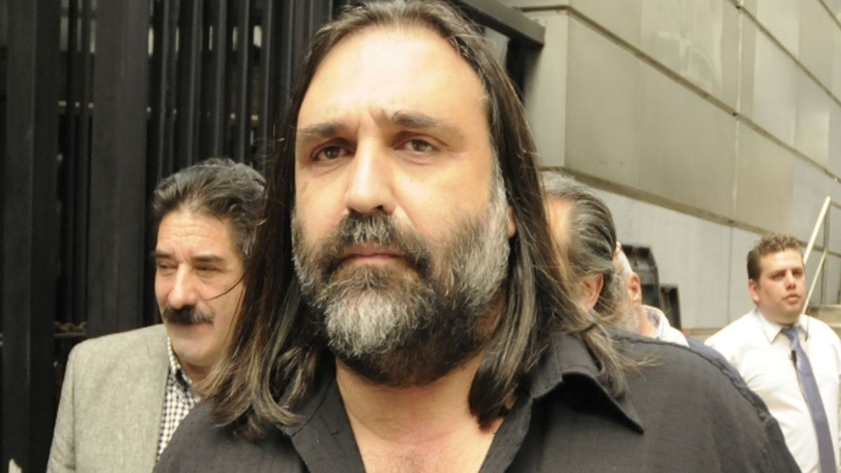 Baradel: Esta no es la mejor oferta que pueden dar