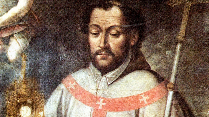 ¿Qué santo se celebra hoy, jueves 6 de junio 2024?