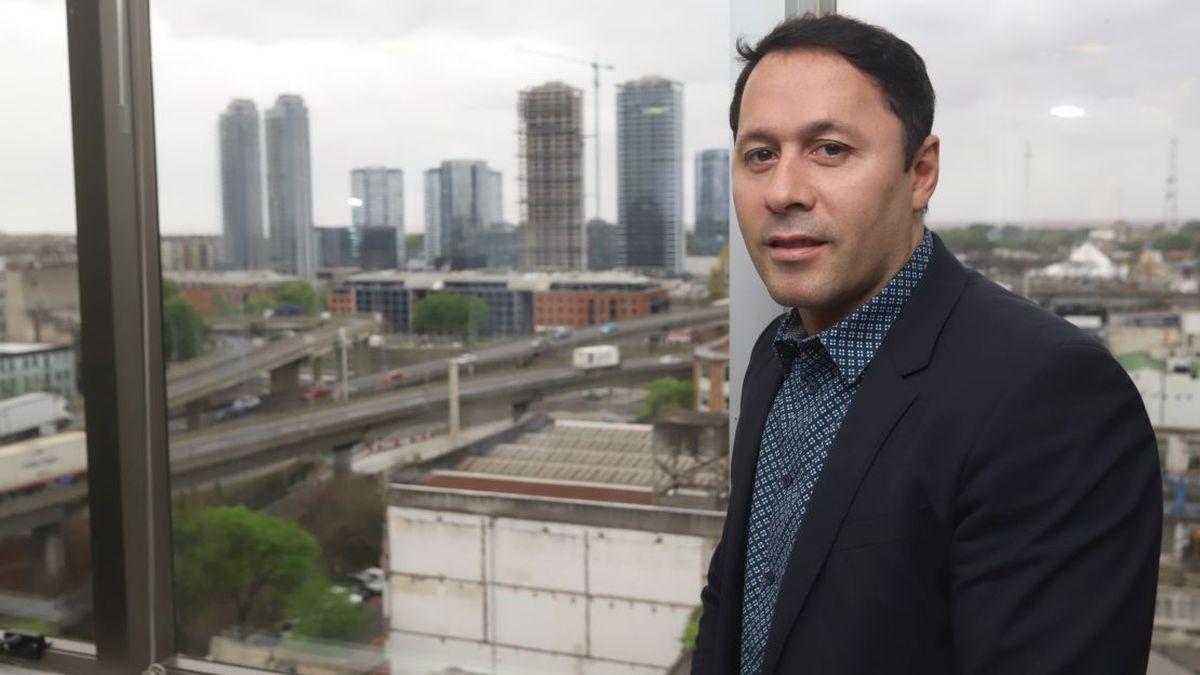 Prometea, inteligencia artificial para hacer Justicia